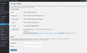 The Ultimate Guide To WordPress Permalinks